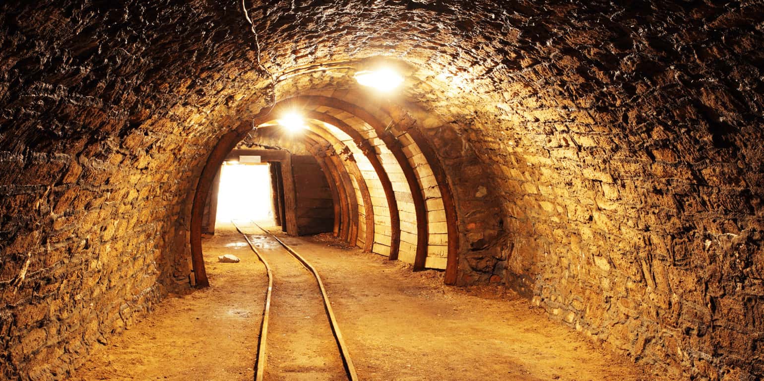 Data Preparation & Acquisition in Data Science: How to Mine Gold