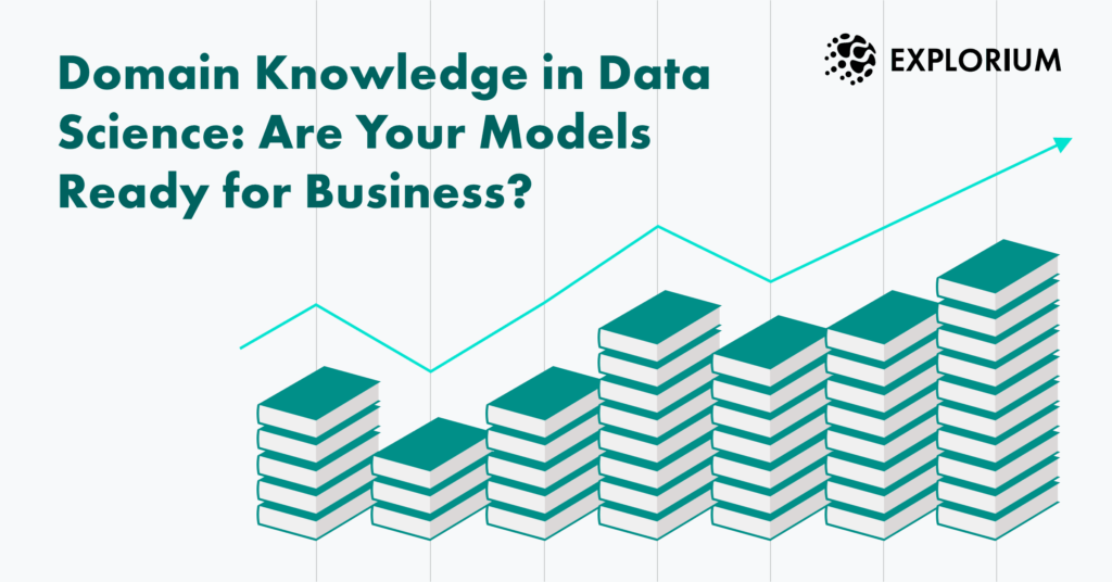 Domain Knowledge in Data Science: Data Science for Business