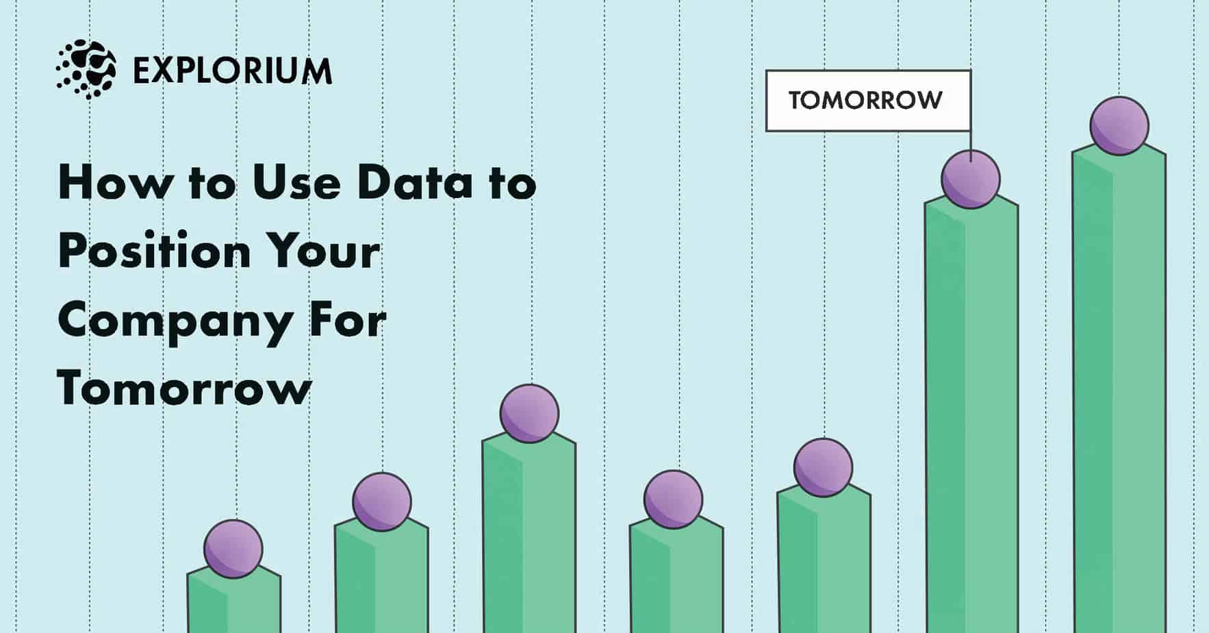 Data Science for Business: How to Use Data to Position Your Company