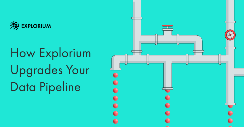 How Explorium Upgrades Your Data Pipeline l Explorium