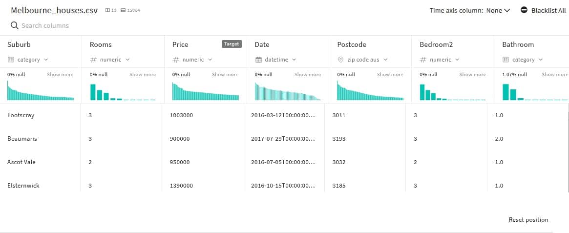 How Explorium Upgrades Your Data Pipeline L Explorium