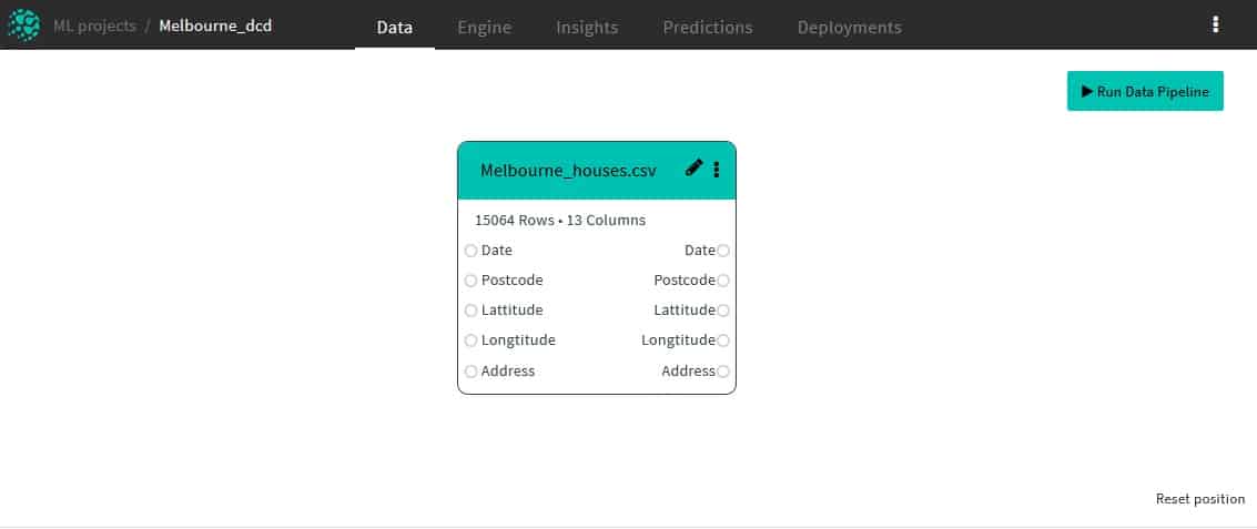 How Explorium Upgrades Your Data Pipeline L Explorium