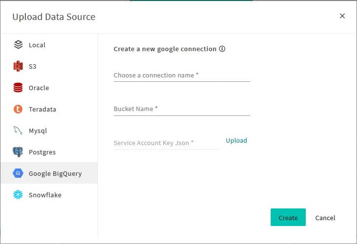 How Explorium Upgrades Your Data Pipeline L Explorium