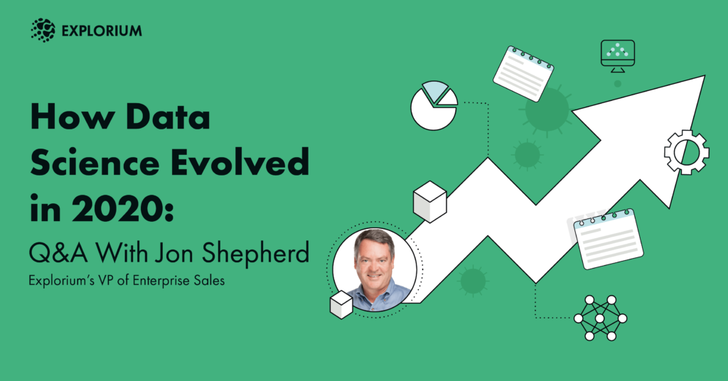 Data Science Trends in 2020: Q&A With Jon Shepherd