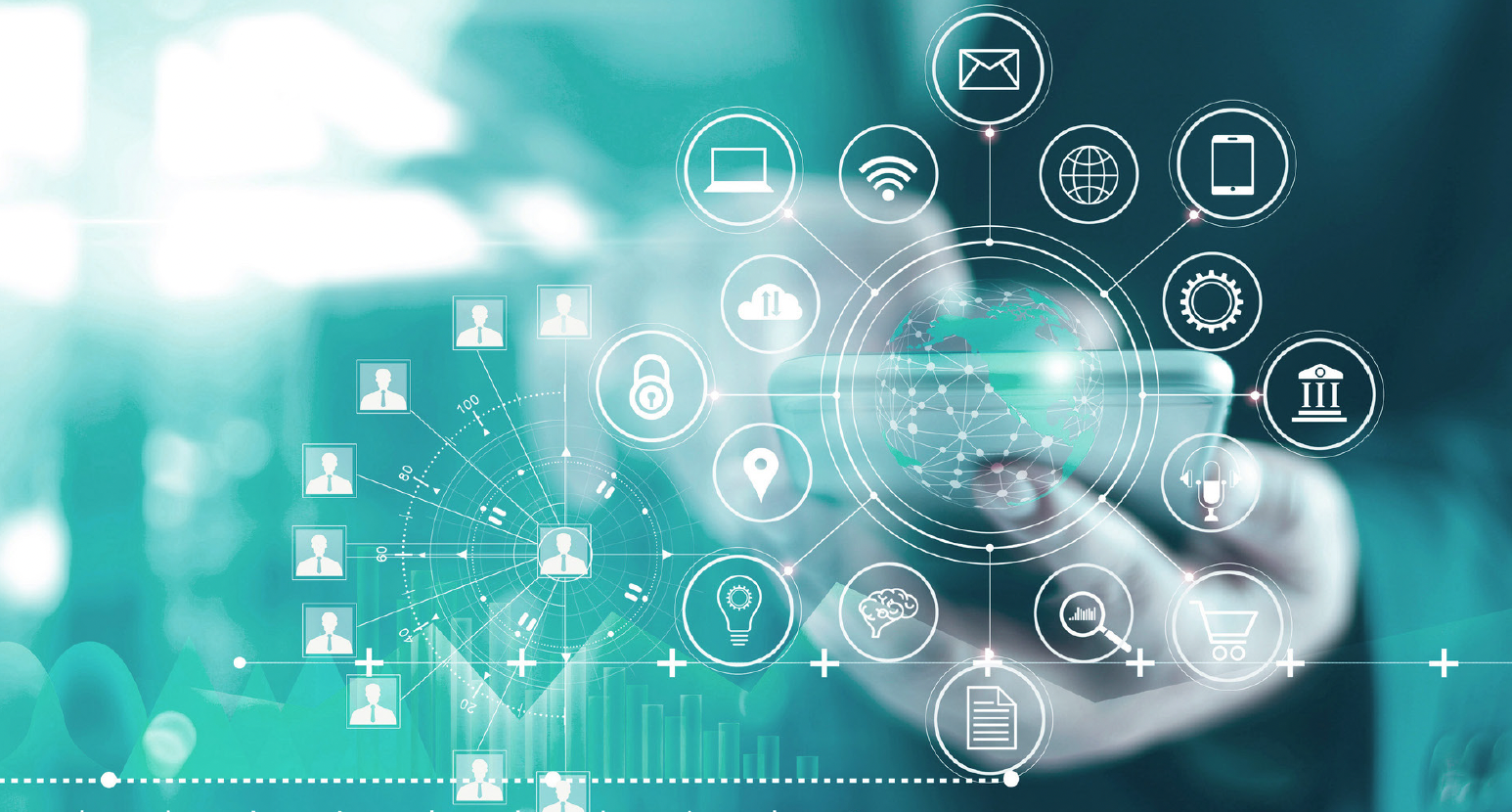 The Guide to External Data and Machine Learning for Consumer Insights | Explorium