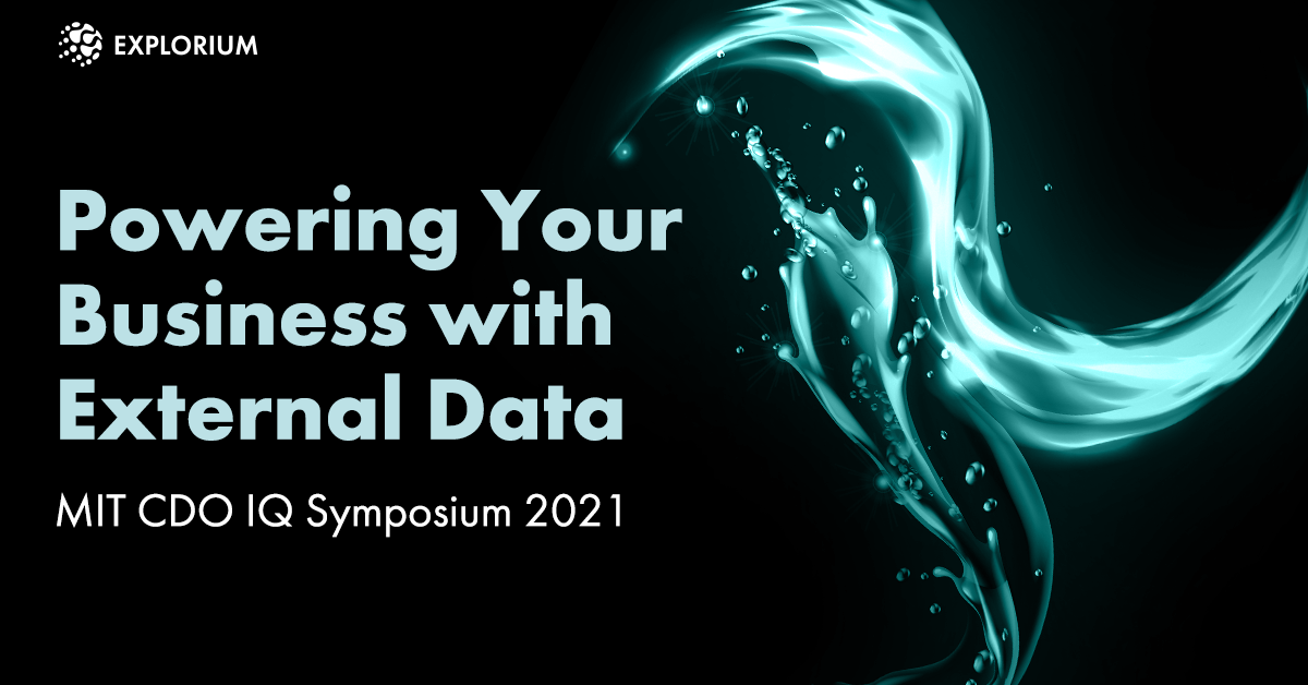 Powering Your Business With External Data | Explorium