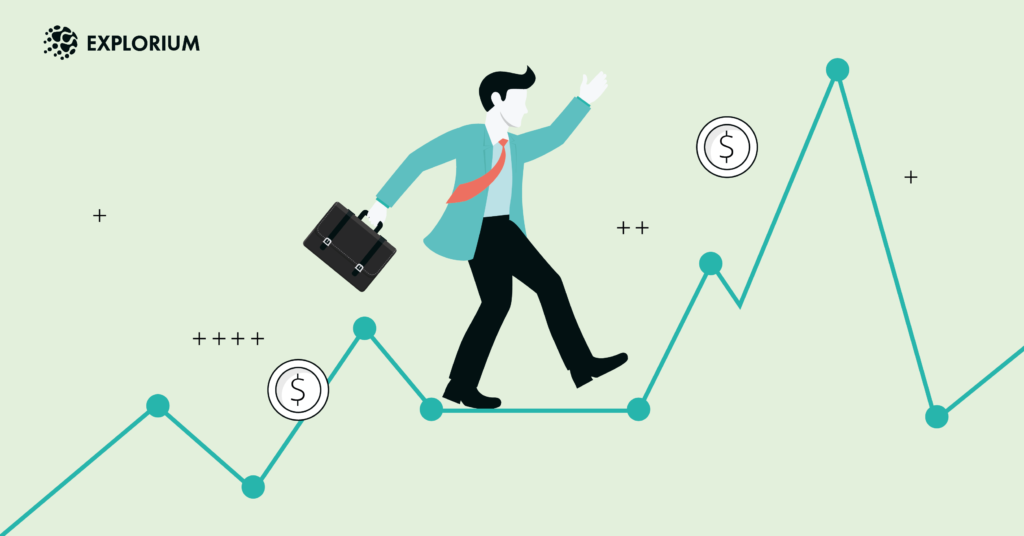 How to Reduce Financial Risk with the Right Data | Explorium