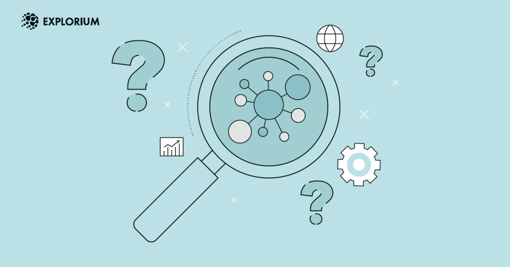 How External Data Platforms Help Find The Unknown Unknowns Explorium