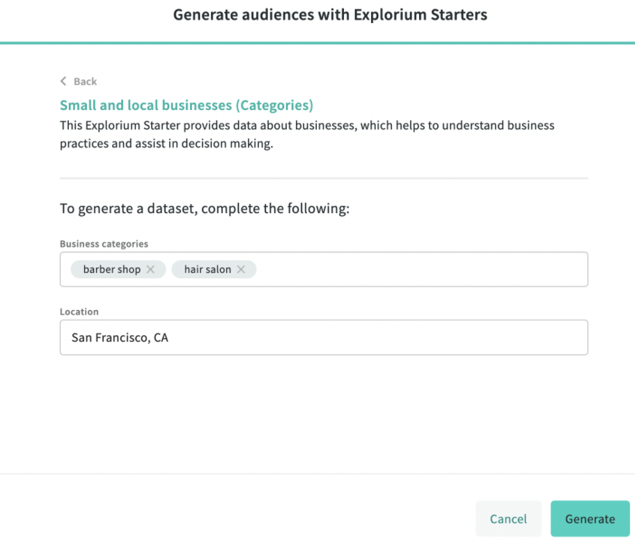 How to improve data quality and enrich leads in Salesforce with ...