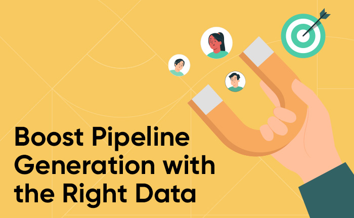 Boost Pipeline Generation With The Right Data Explorium 0727
