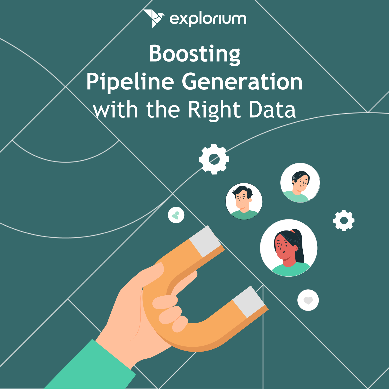 Boost Pipeline Generation with the Right Data | Explorium